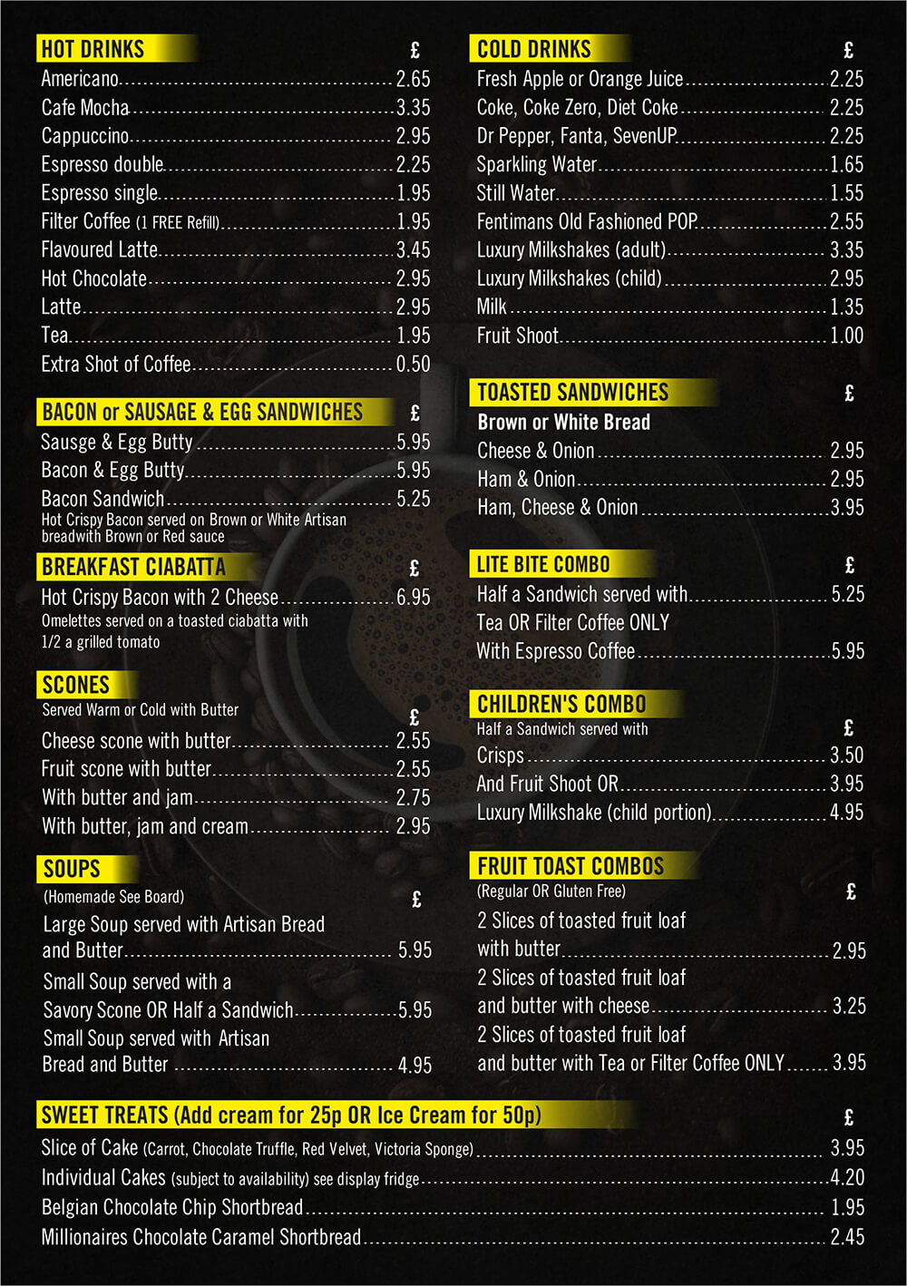 Sunniside Courtyard Café, Boutique and Gift Shop